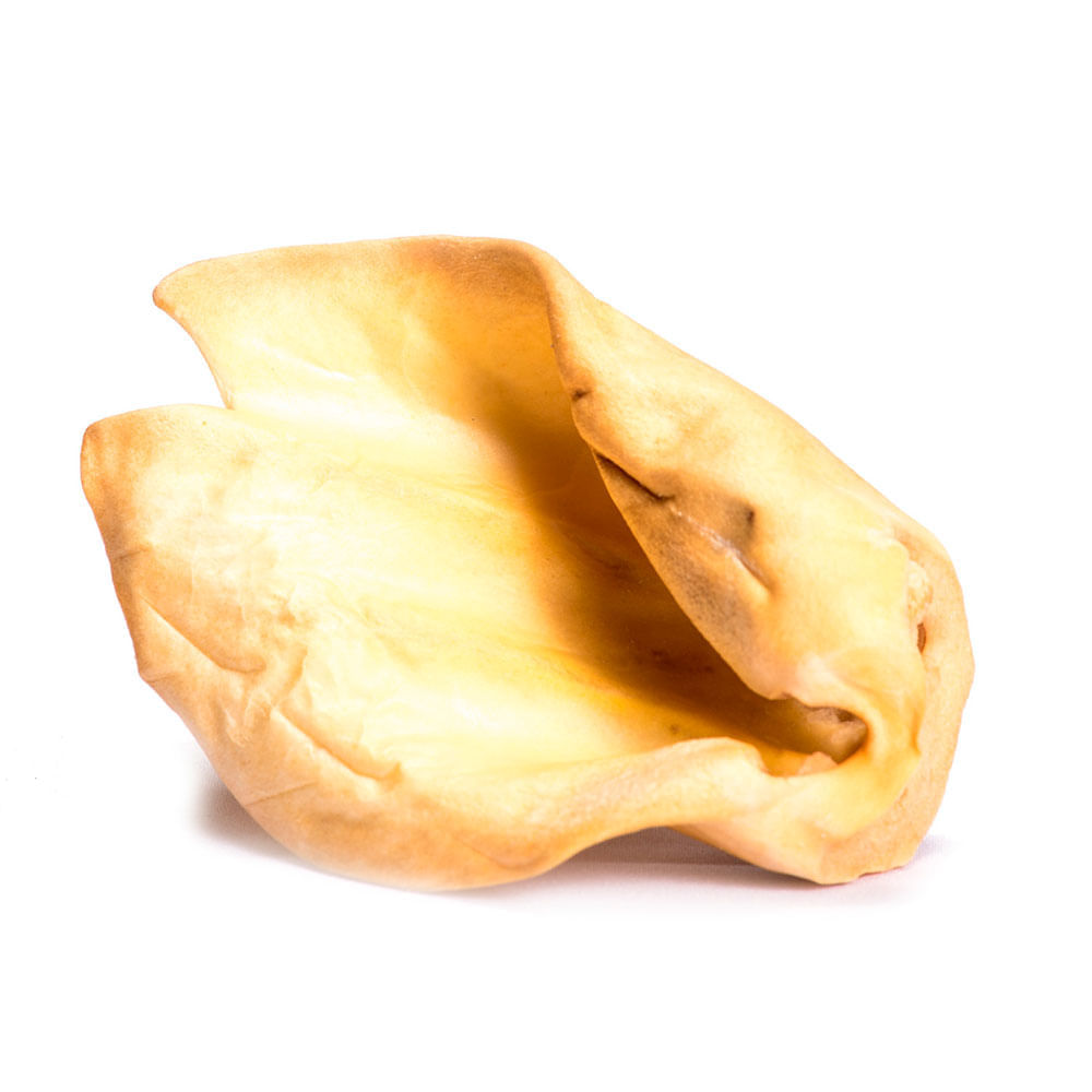 Oreja De Vaca 1 Unidad