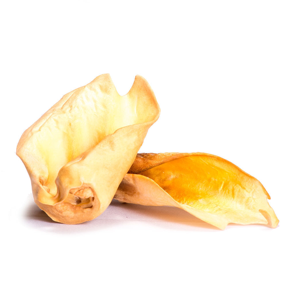 Oreja De Vaca 1 Unidad