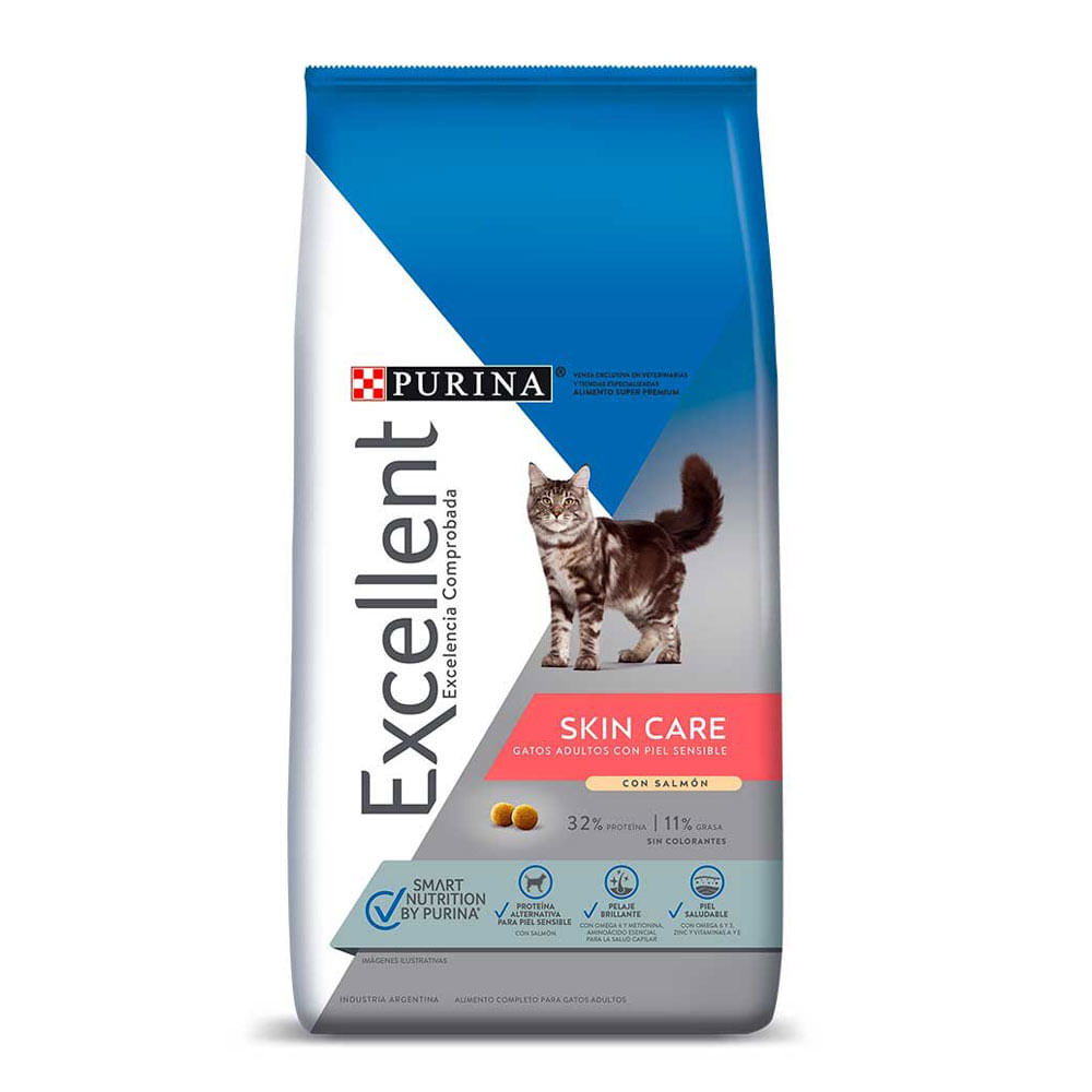Excellent Gato Skin Care 7,5kg