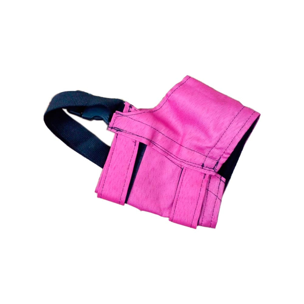 Bozal Regulable Con Abrojo