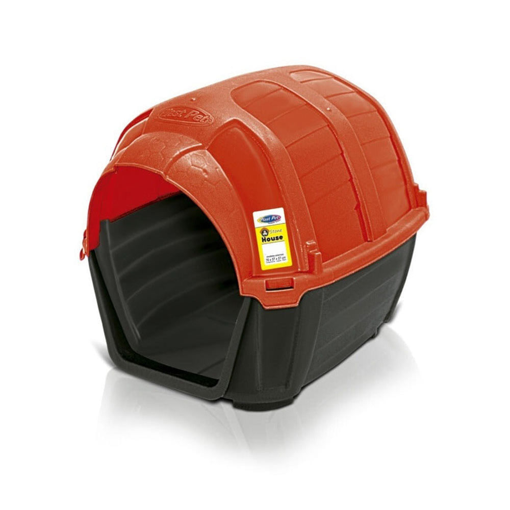 Cucha Plástica Grande