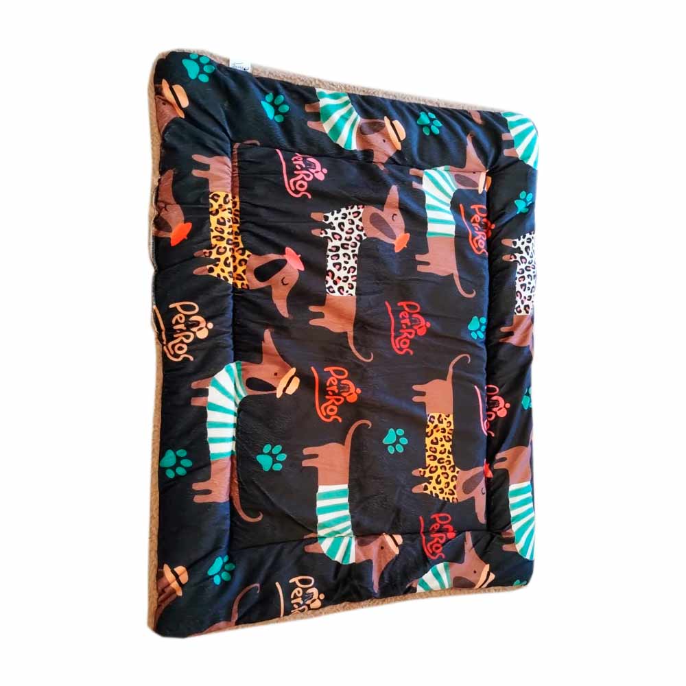 Colchoneta Luky Grande