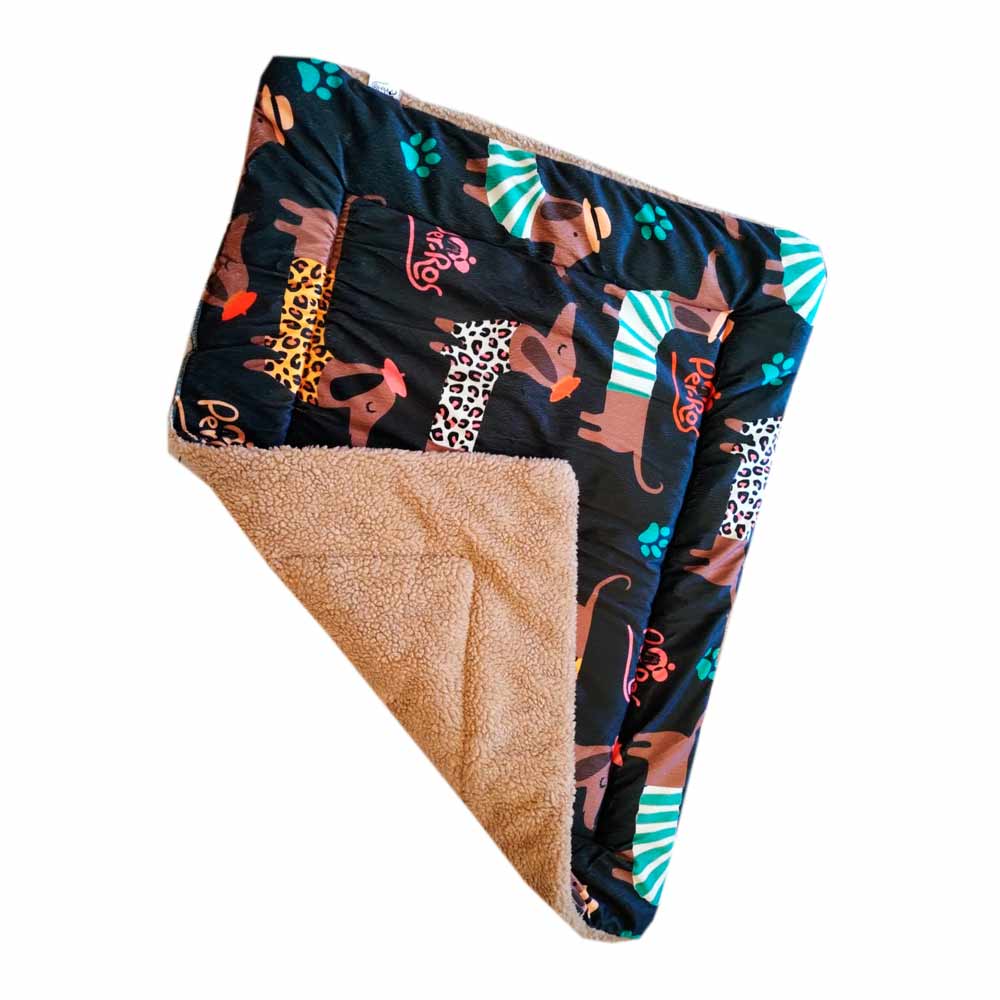 Colchoneta Luky Grande