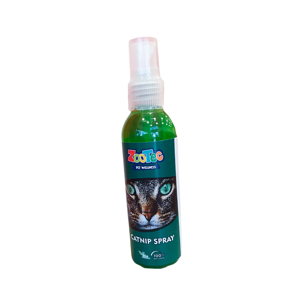 Catnip Spray - Envío Gratis - Tienda De Mascotas