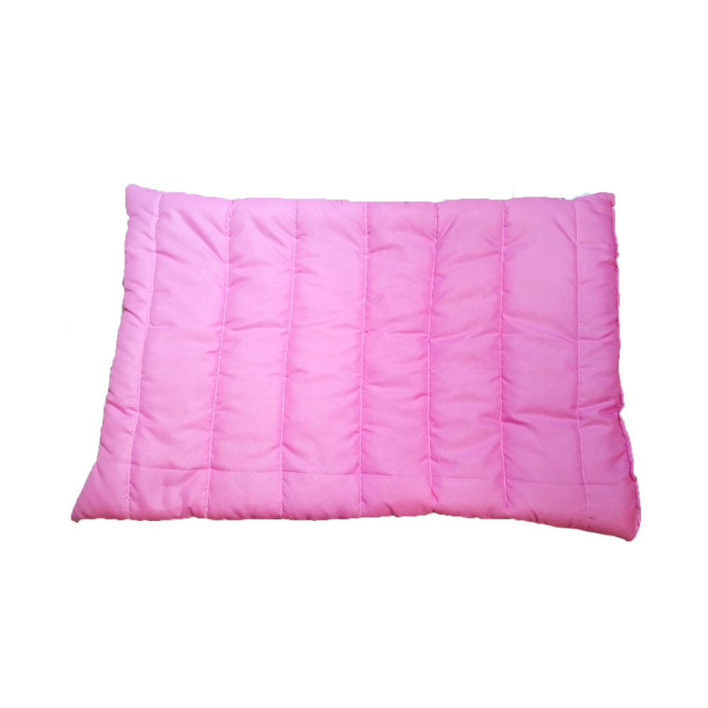 Colchoneta Puffer Grande 88cm x 68cm