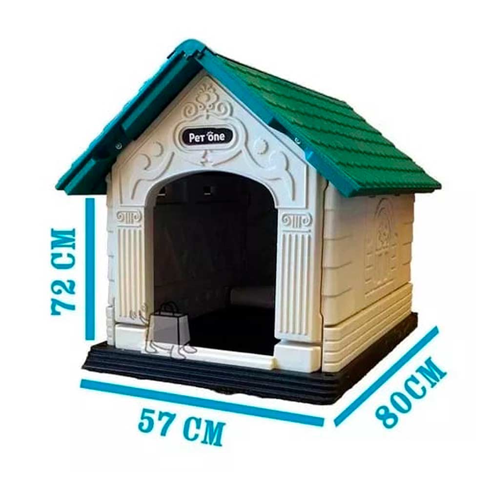 Cucha Pet One Elegance M