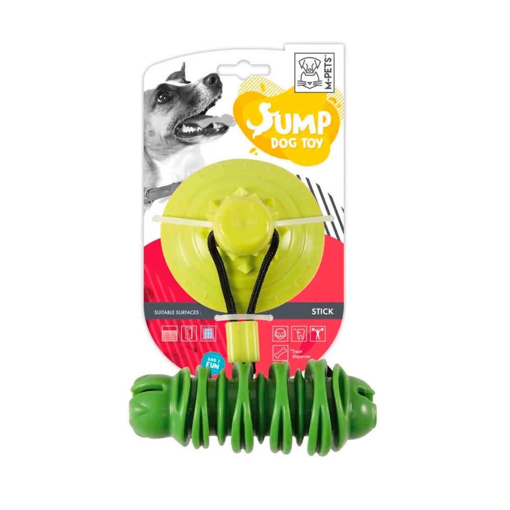 Juguete Jump Stick